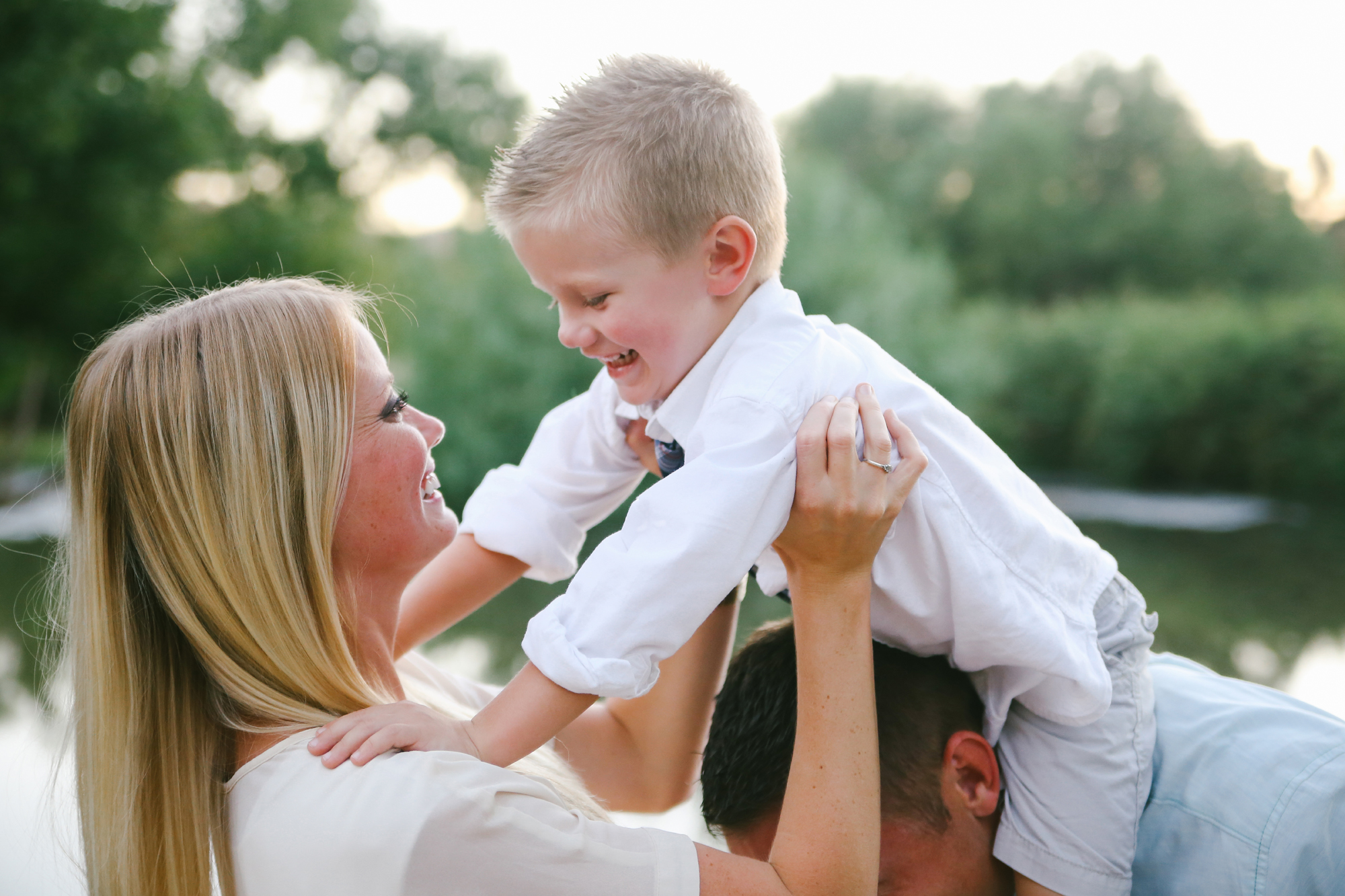 Bakersfield Family Photographer: The Tall Family » Krystal Wares ...
