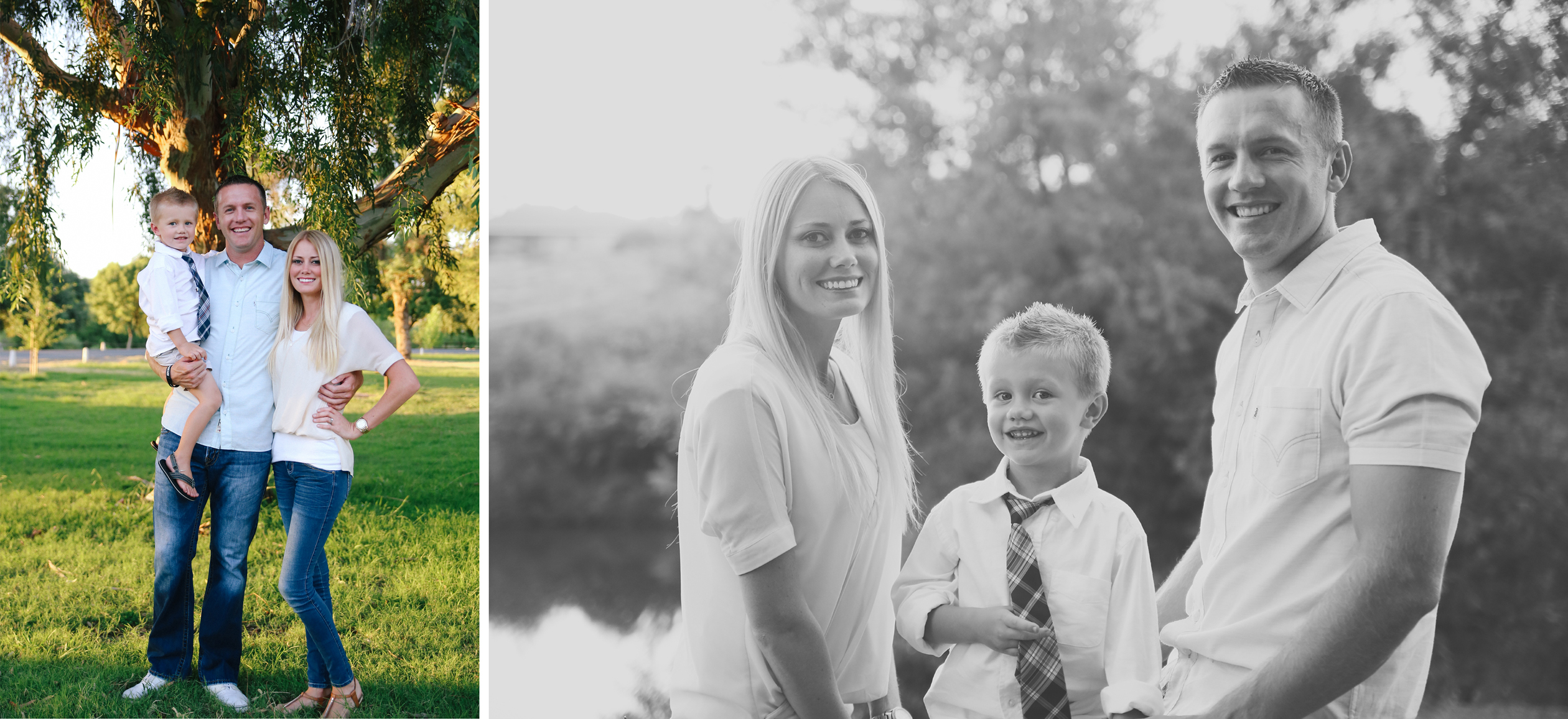 Bakersfield Family Photographer: The Tall Family » Krystal Wares ...