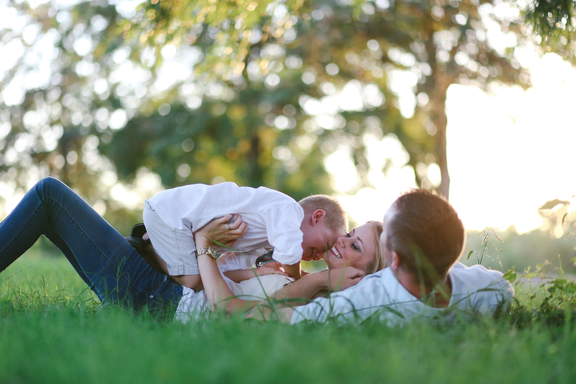 Bakersfield Family Photographer: The Tall Family » Krystal Wares ...